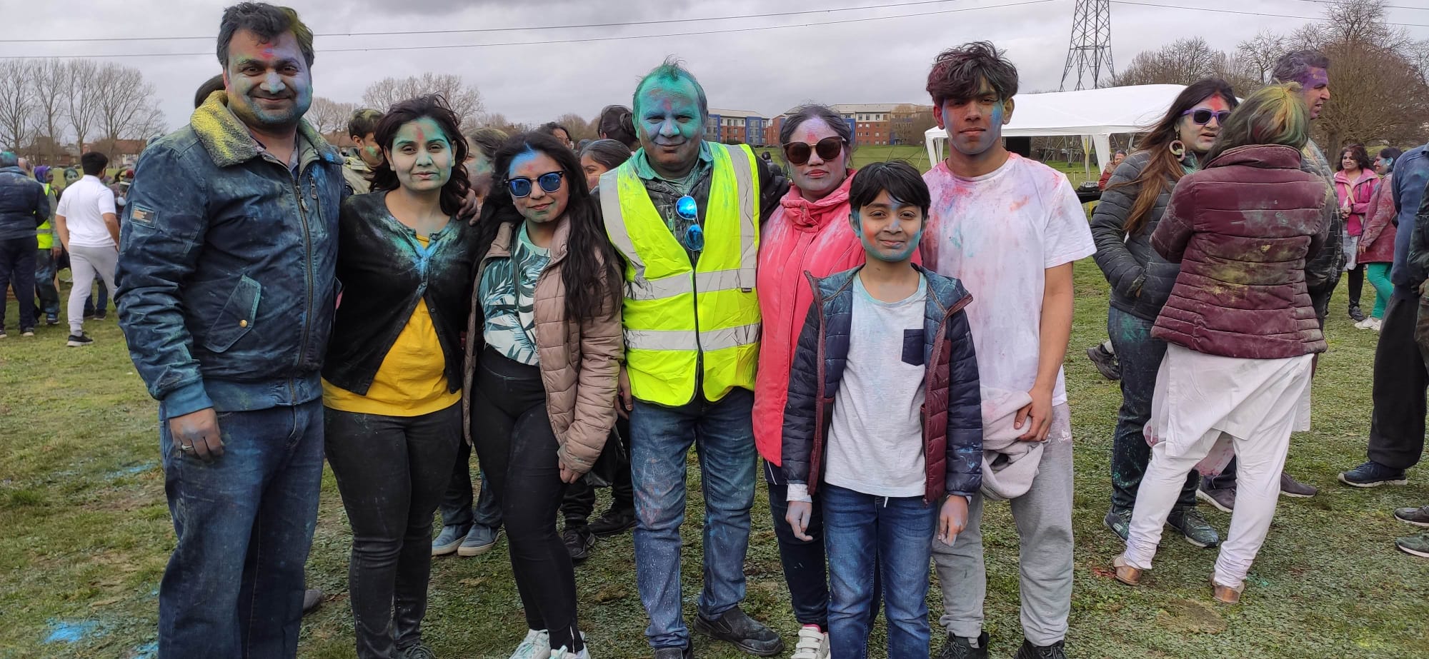 About Us - Sutton Friends