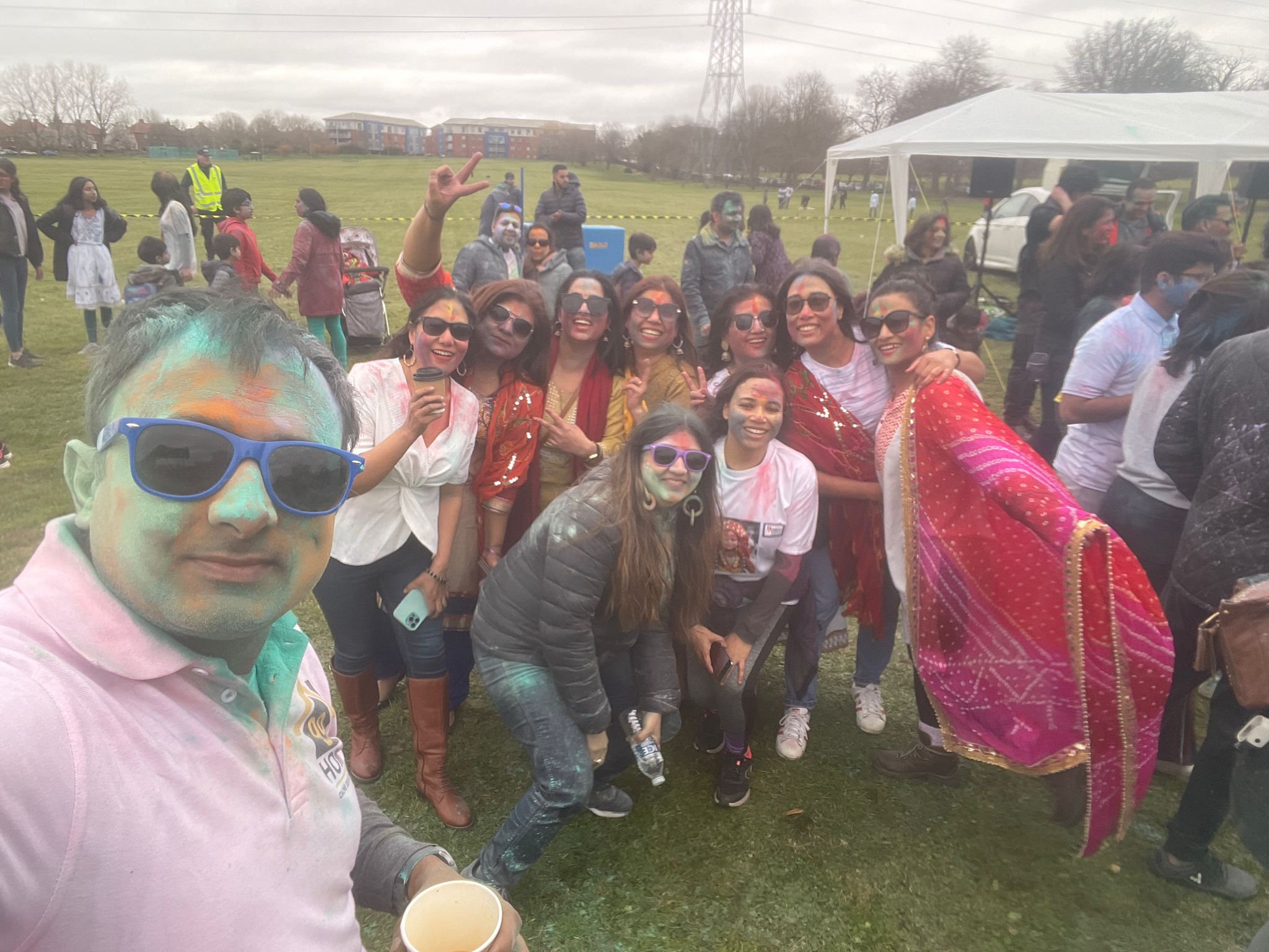 About Us - Sutton Friends